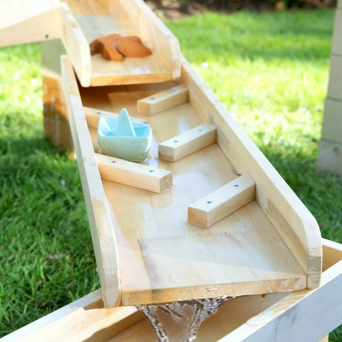 Muddy Buddy Aqua Traveller - Learn through play, 165,95