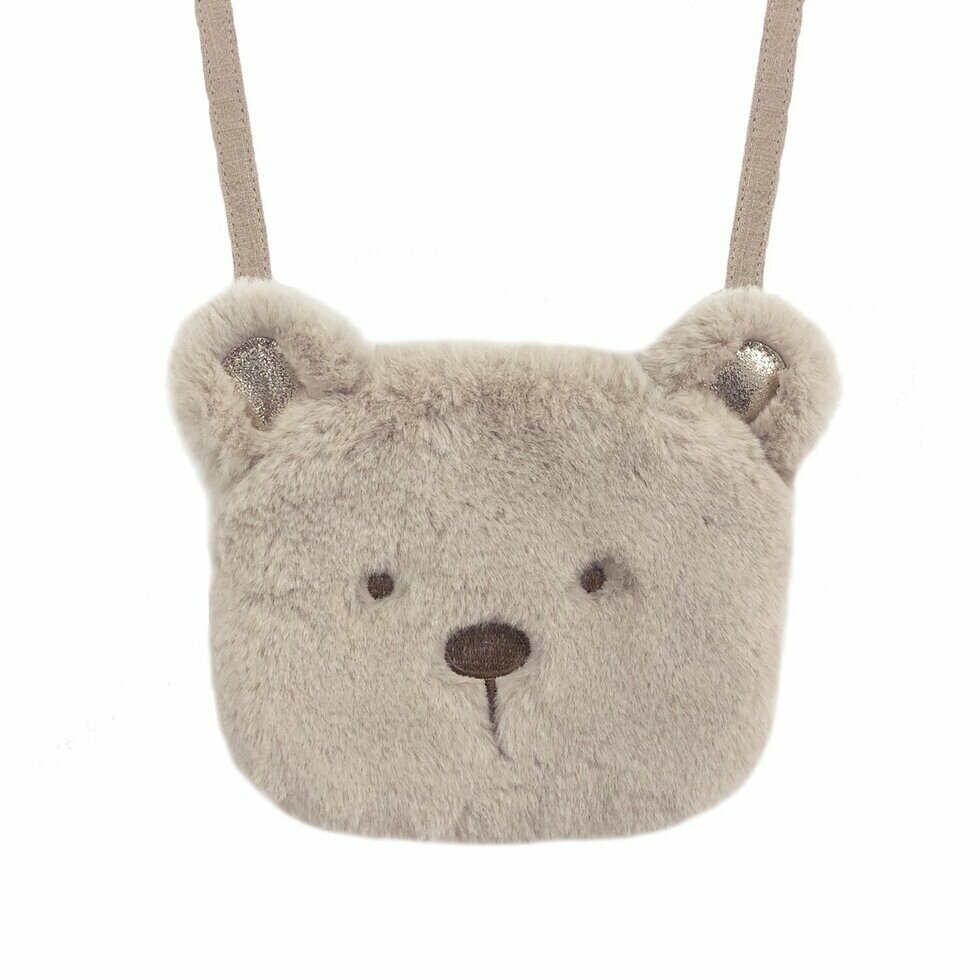 Rockahula Kids Teddybär Tasche -stylische und praktische Kinder Schul ...