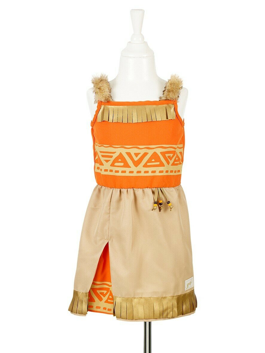 Souza for Kids Indian Girl Leoti, 19,95