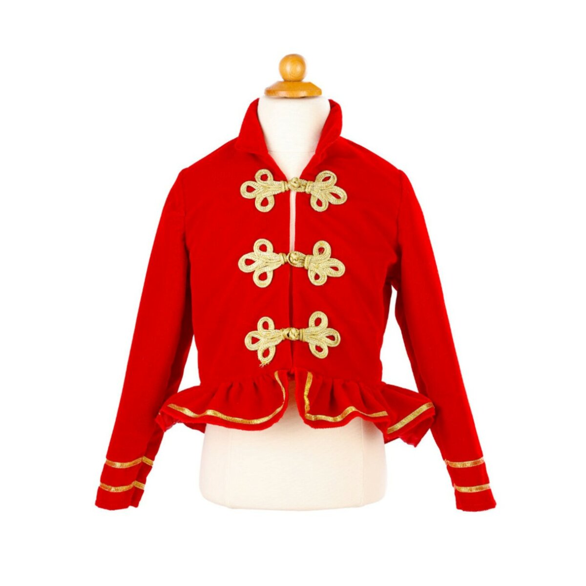 Great Pretenders Dress Up Costume Toy Soldier, 42,95