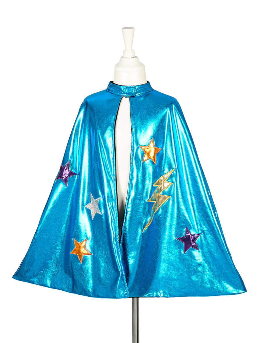 Souza Children's Costume Super Hero Reversible Cape, 47,95